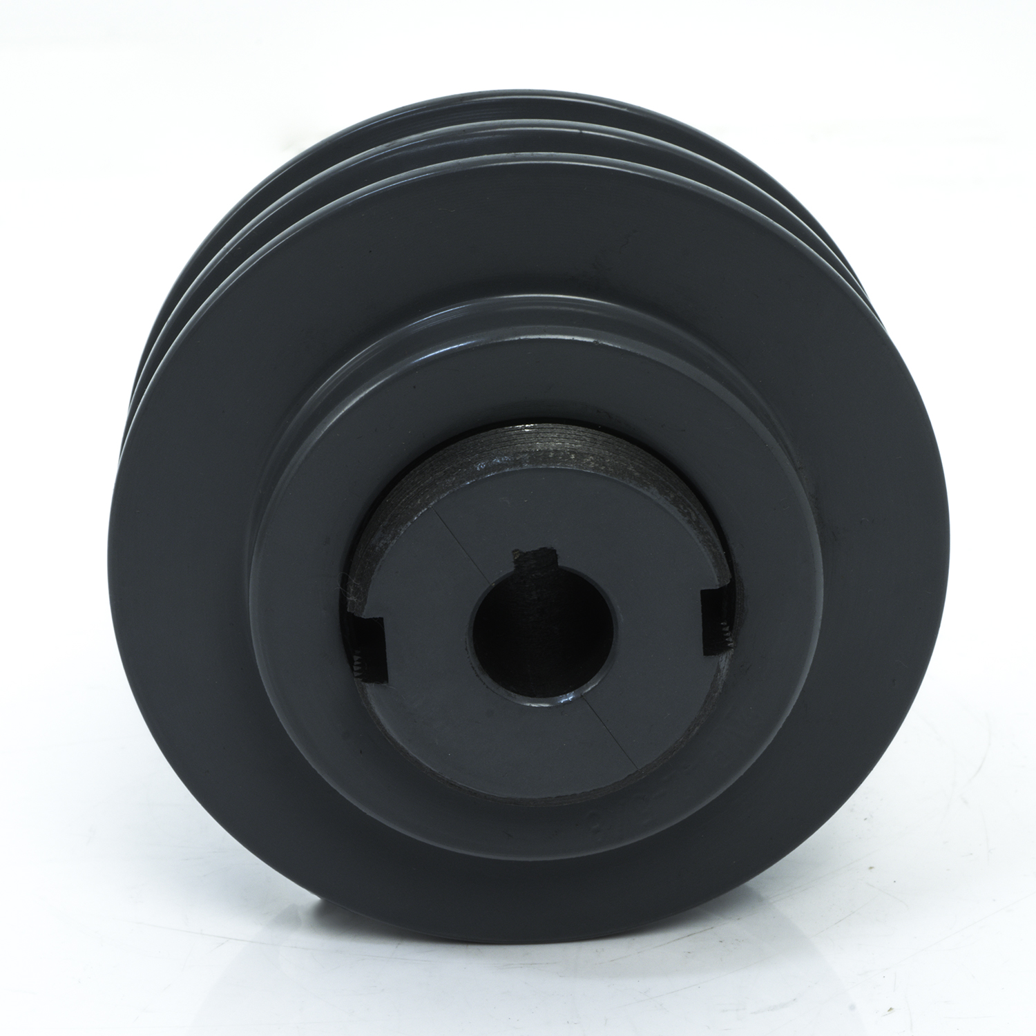 Variable Pitch, 2 Groove Sheave, 3.95" O.D., 5/8" Bore | Packard Online