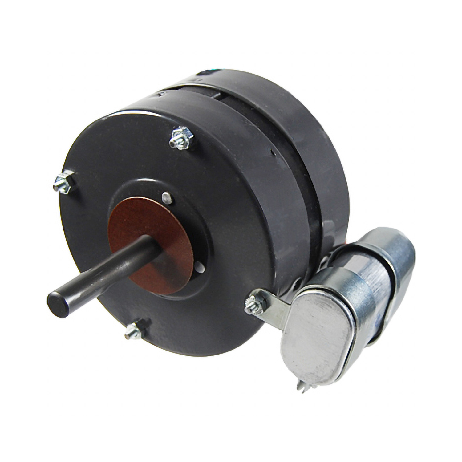 PSC Motor, 1/8 HP, 230 Volt, 1550 RPM, GE and Trane Replacement ...