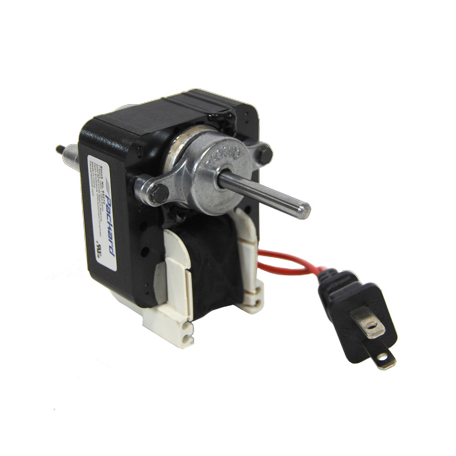 C-Frame Motor, 1" Stack Size, 120 Volt, 3000 RPM, Nutone Replacement ...