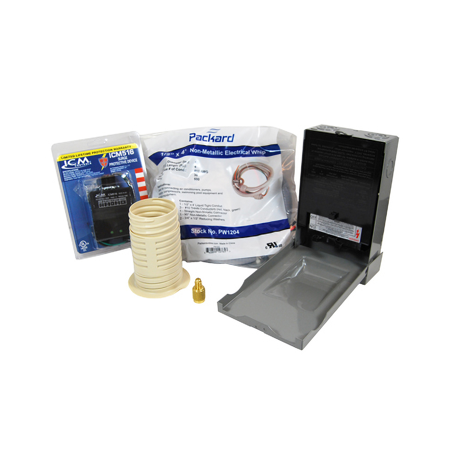 Mini Split Kit | Packard Online