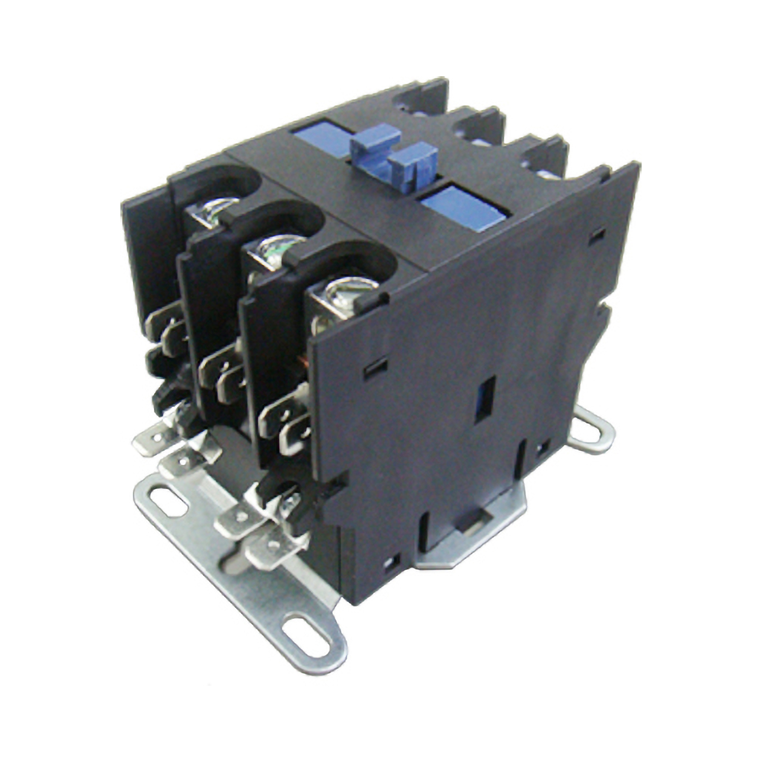 Titan Max DP Contactor, 3 Pole, 50 Amp, 120 Volt Coil | Packard Online