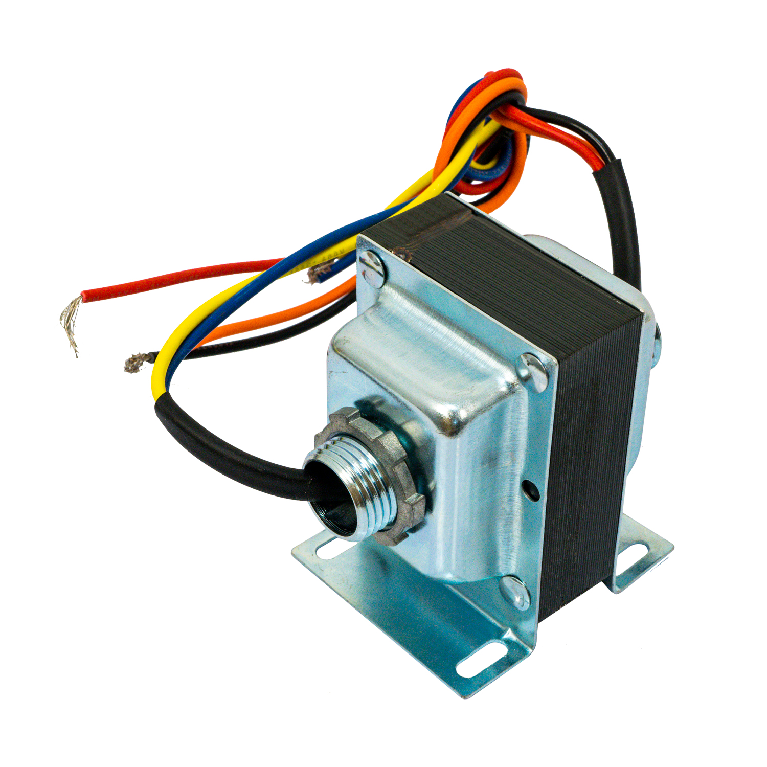 40VA Class II Multi Mount Transformer Primary 208 240 Volts Secondary